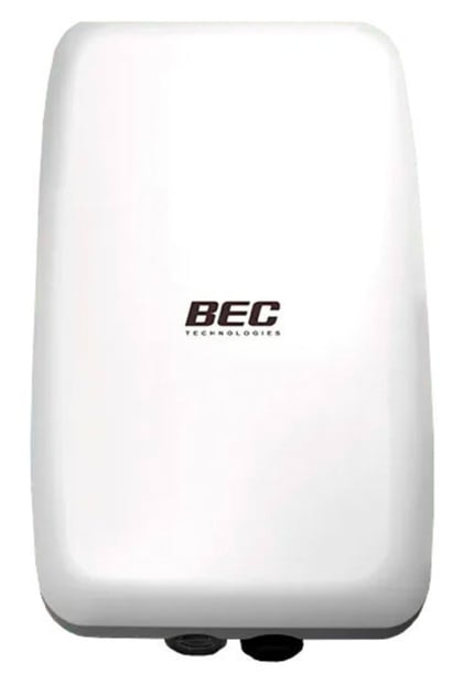 Introducing BEC Technologies - 4G, LTE, CBRS, MU-MIMO