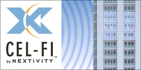 How to Optimize In-Building and Mobile Cellular Coverage with Cel-Fi