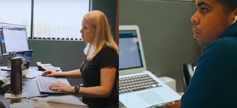 Why I'm Thankful for the DoubleRadius Team