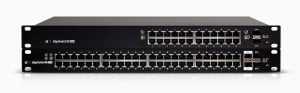 UniFi Switch or EdgeMAX Switch?
