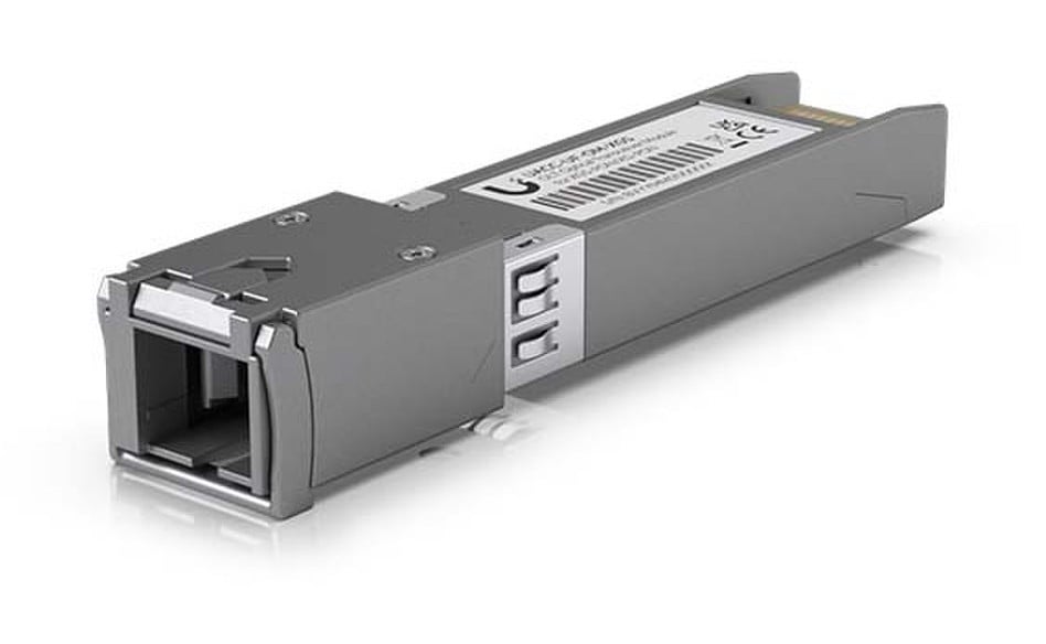 Experience Reliable, High-Speed Connection with Ubiquiti Fiber Solutions