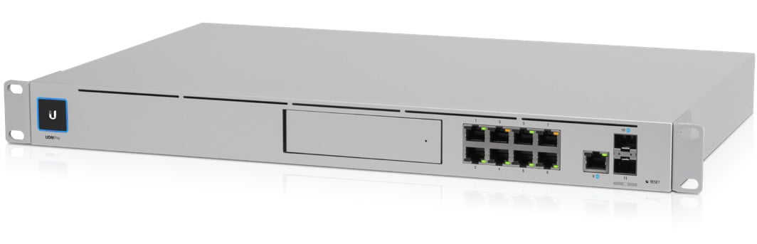 Ubiquiti UDM vs UDM-PRO