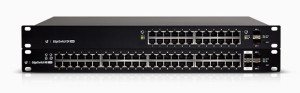 UniFi Switch or EdgeMAX Switch?